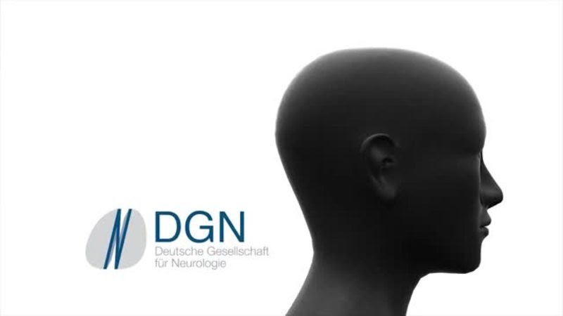 Kongress der Deutschen Gesellschaft für Neurologie (DGN) - YouTube