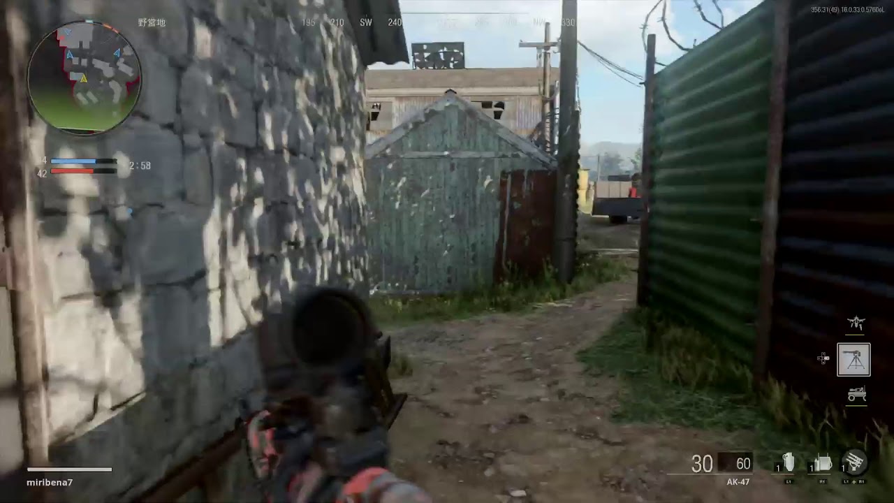 COD:BOCW - YouTube