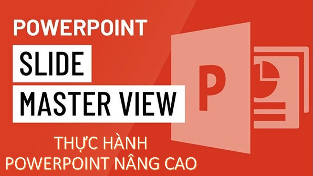 Cách sử dụng Slide Master trong PowerPoint - YouTube