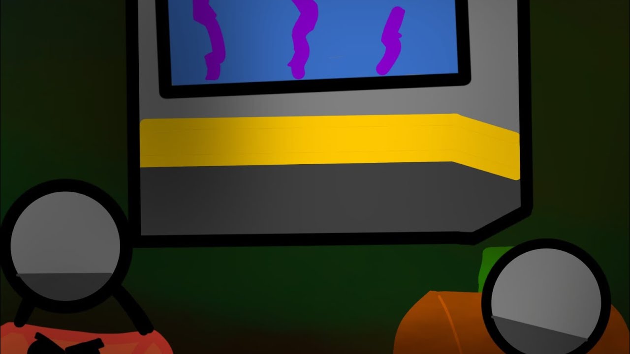 Cube runners Halloween update !! - YouTube