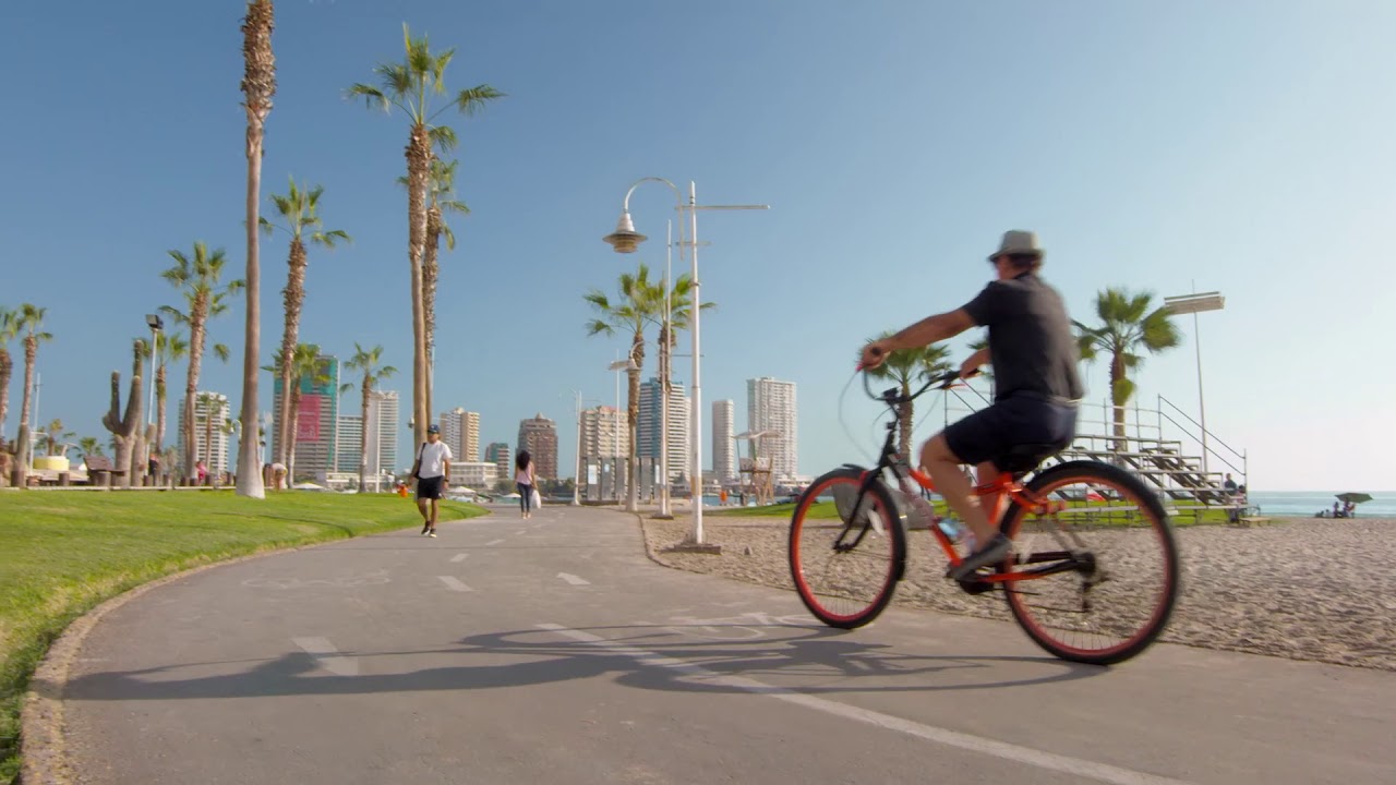 Turismo en Chile, el mejor destino 2018 Lonely Planet | Chile es TUYO ...