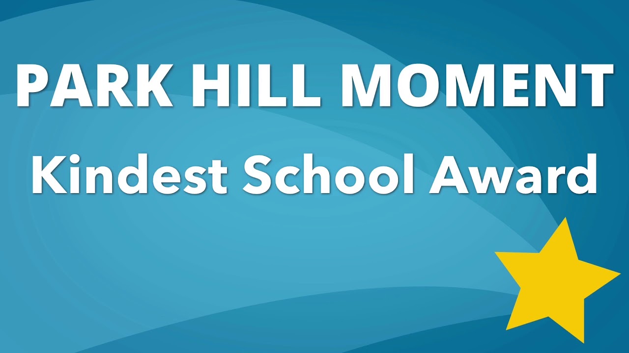 Kindest School Award - YouTube
