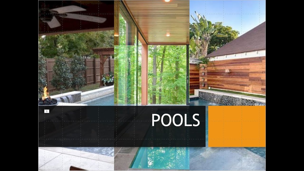 Swimming Pool - YouTube