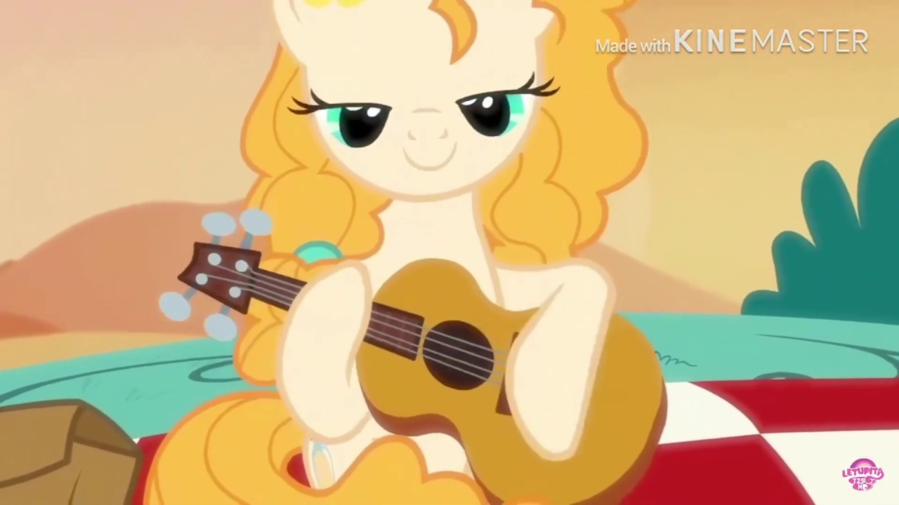 Mlp Bubbly pmv - YouTube