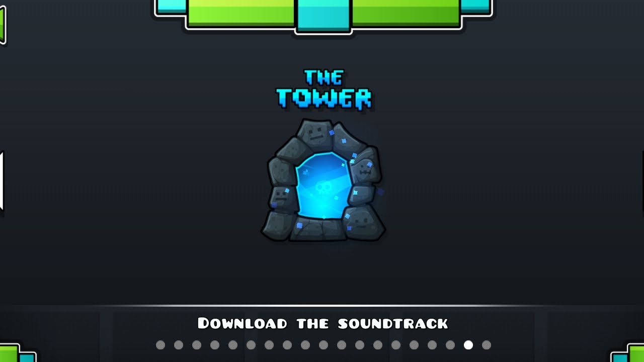 the Tower last level - YouTube