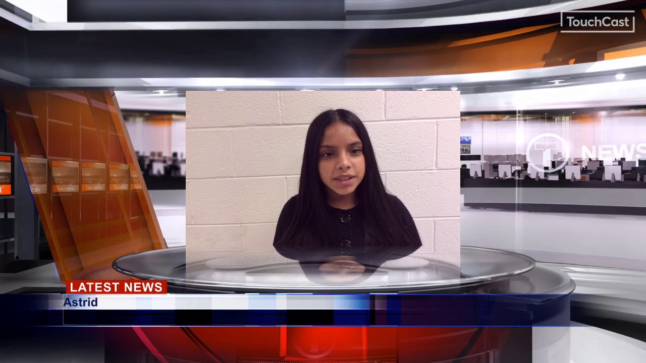 Astrid final - YouTube