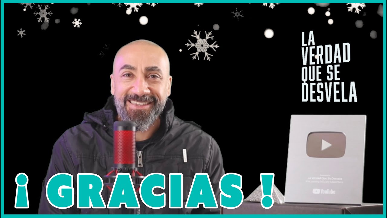 Gracias !!! - YouTube