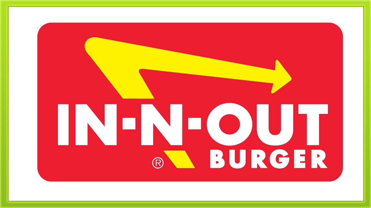 IN-N-Out Sucursal Mexico - YouTube