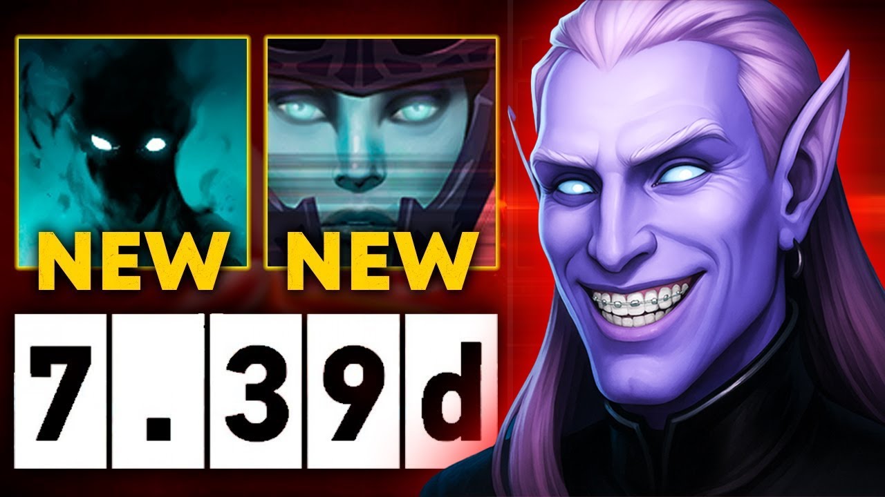 Why Does Valve Keep Buffing Phantom Assassin?! 😳 - YouTube