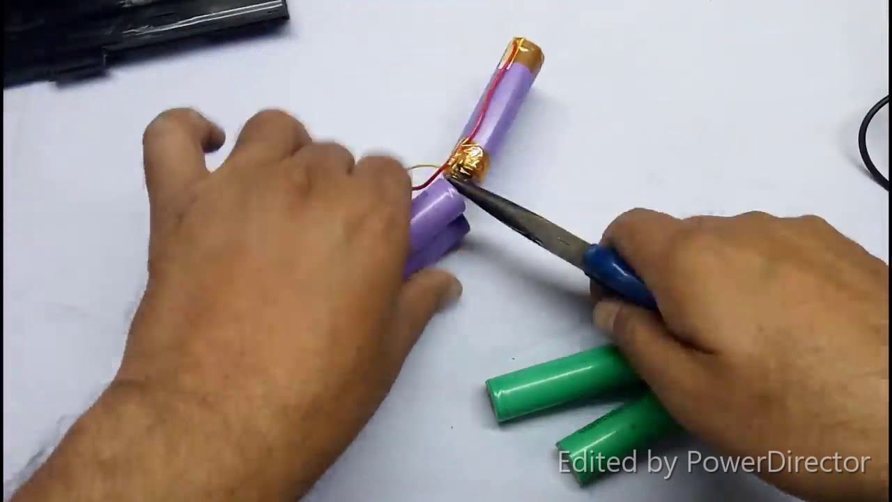 How To Make HP Battery YouTube how-to-make-hp-battery-youtube