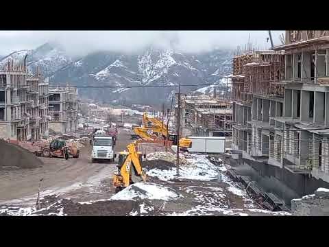Kəlbəcər bu gün ( Rafiq Sarıyevin təqdimatı)2024