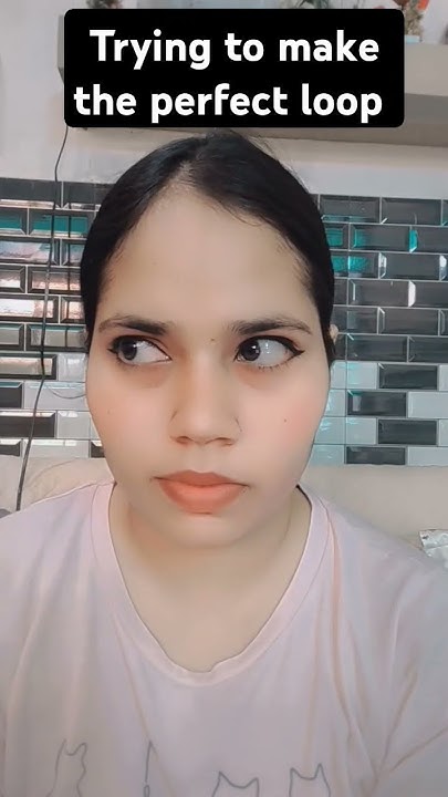 Trying to make the perfect loop👍👍 #loop #shorts #trend #silent #sound #viral - YouTube