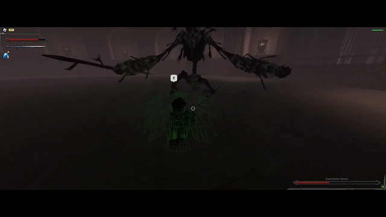 Midnight Horrors | Easter Event Part 3 Boss Fight - YouTube