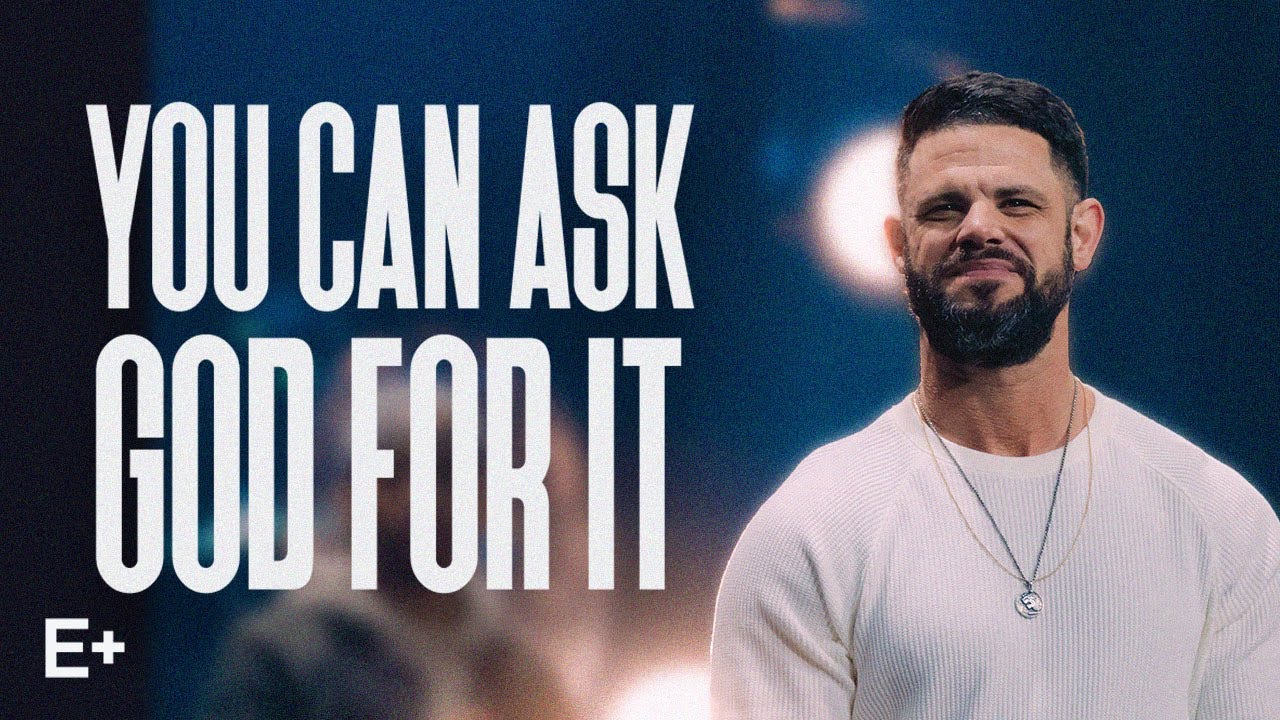Ask God