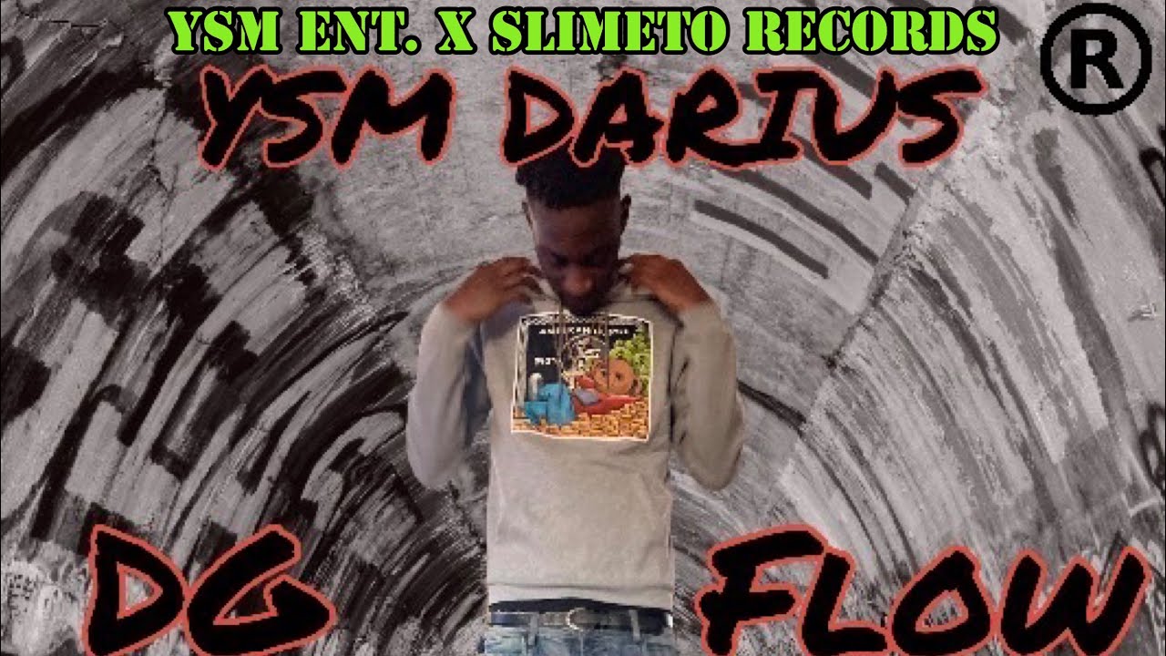 YSM Darius - 2-0 Part 3 (DG Flow 3) (Official Audio) - YouTube