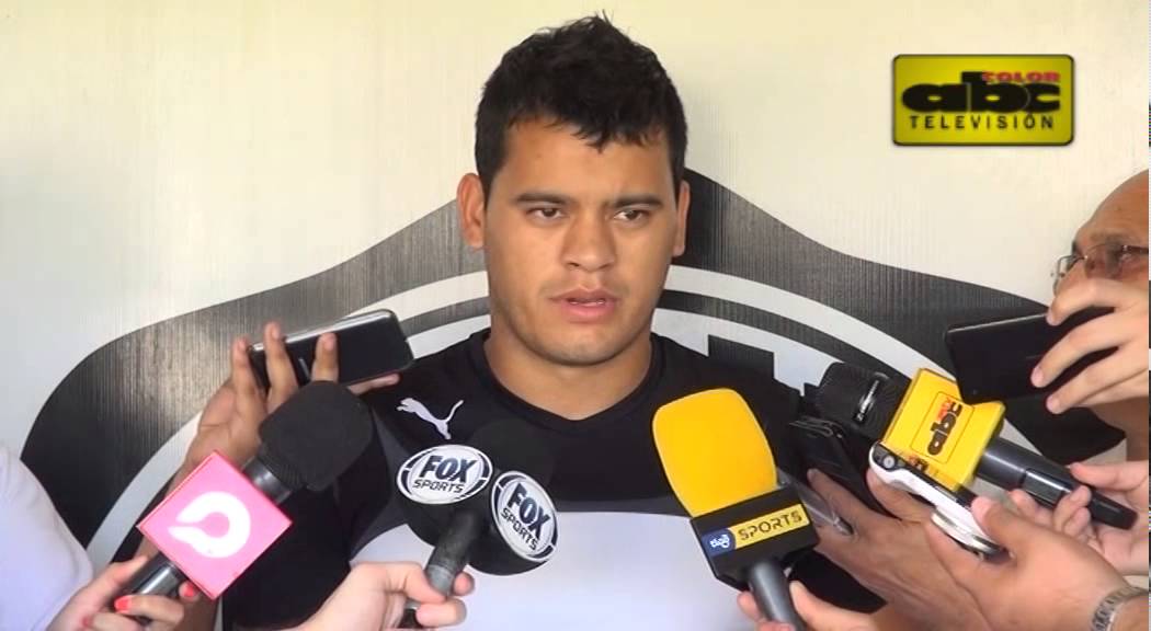 Previa Cerro Porteño vs. Olimpia - Declaraciones de Carlos Rolón y ...