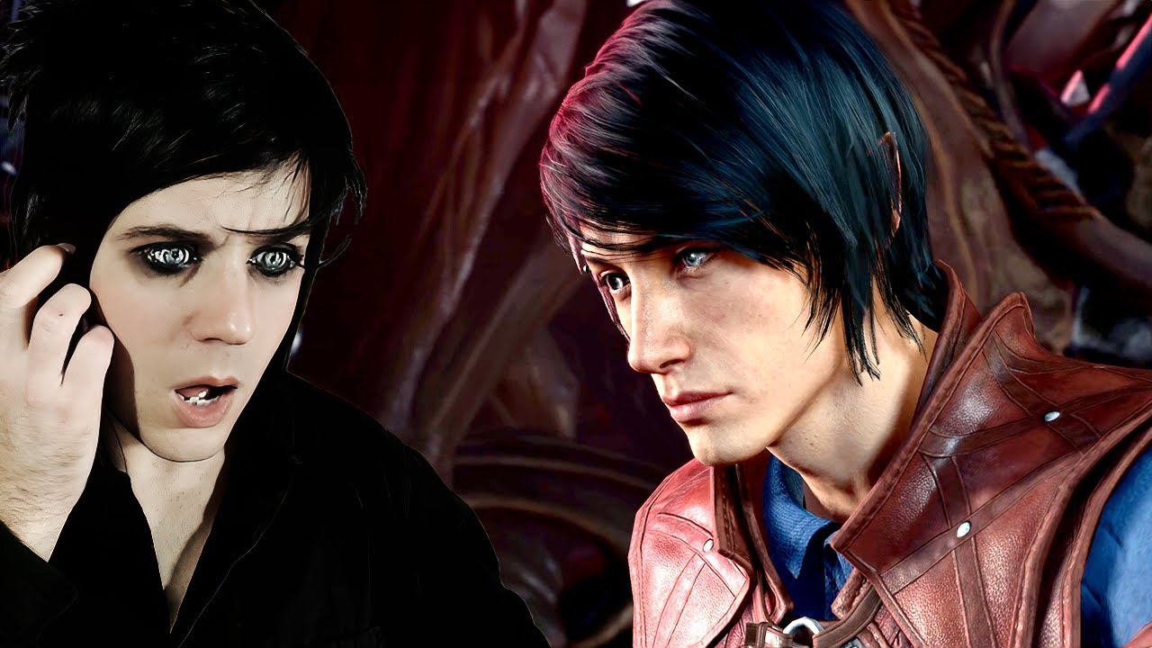 Chill Playthrough of Baldur's Gate III w/Chasing Skyler - part 2 - YouTube