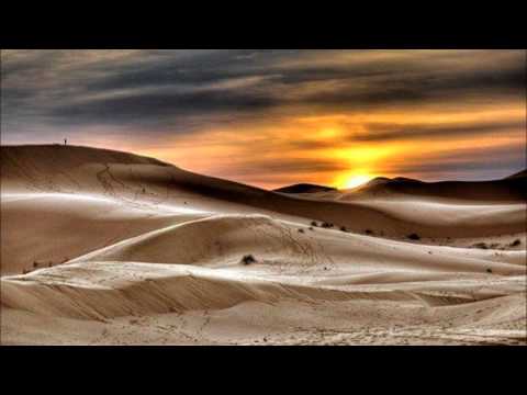 Arabic Groove - Yalili