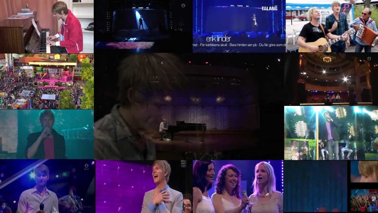 Erik Linder - Trailer 01 - YouTube