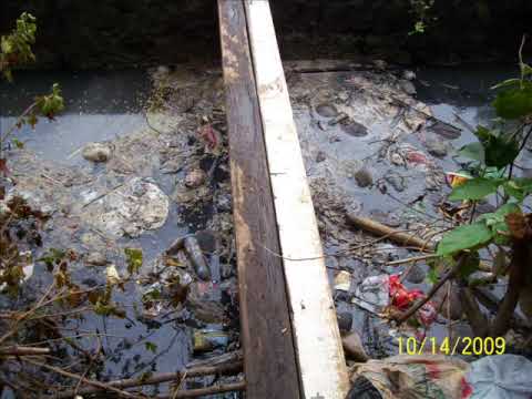 Typhoon Ondoy @ Cainta Rizal - YouTube
