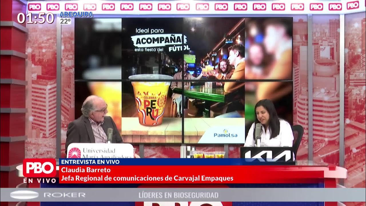 PBO con Chema Salcedo: Caso Cocteles | En Vivo (Lunes 01 de julio del 2024) - YouTube