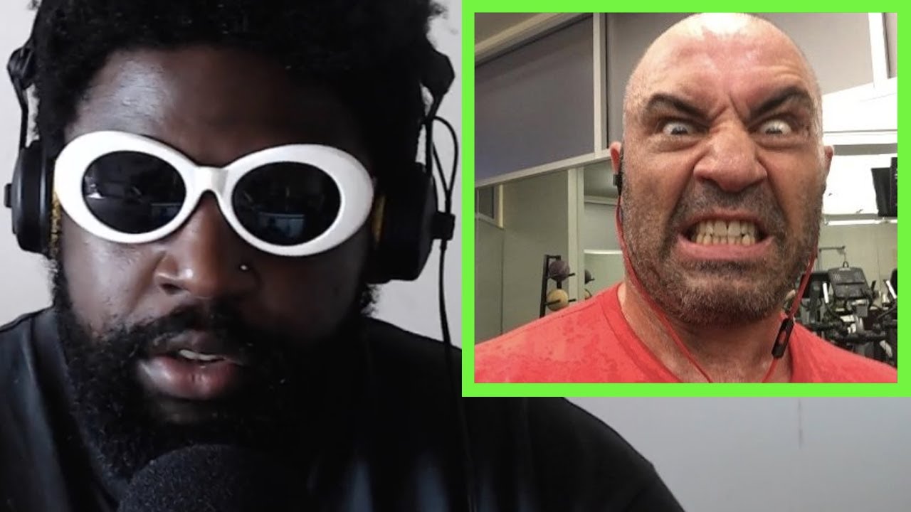 Joe Rogan and The Comedy Store Documentary - YouTube