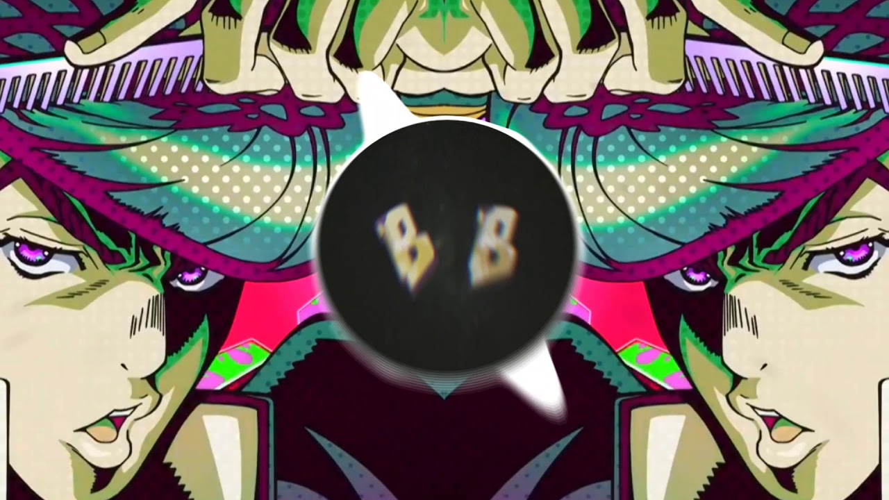 Diamond is unbreakable Main Theme Lofi hip hop Remix ( Jojos bizarre ...