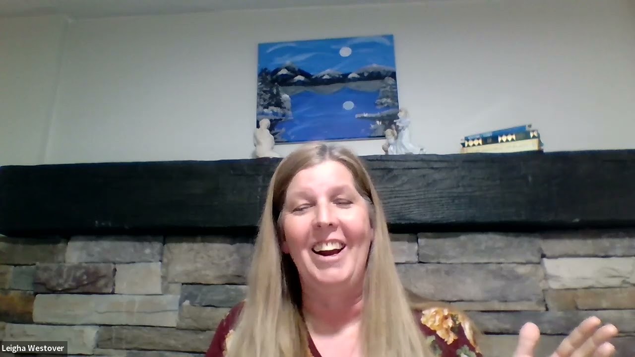 Momivate Momversation with Dr. Jennifer Finlayson-Fife, sex therapist ...