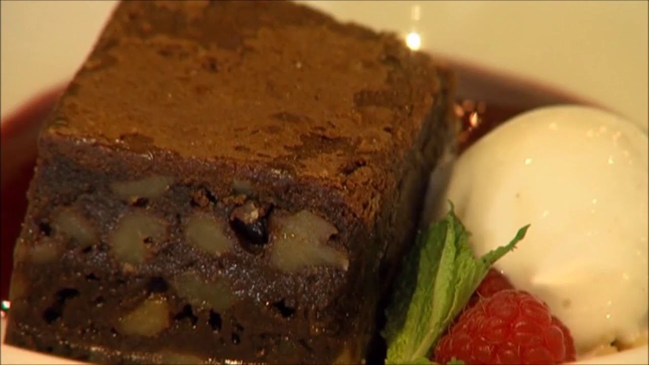 Restaurante Casa Eladio Entrevista RTV Marbella - YouTube