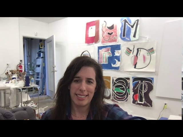 Allison Miller Artist