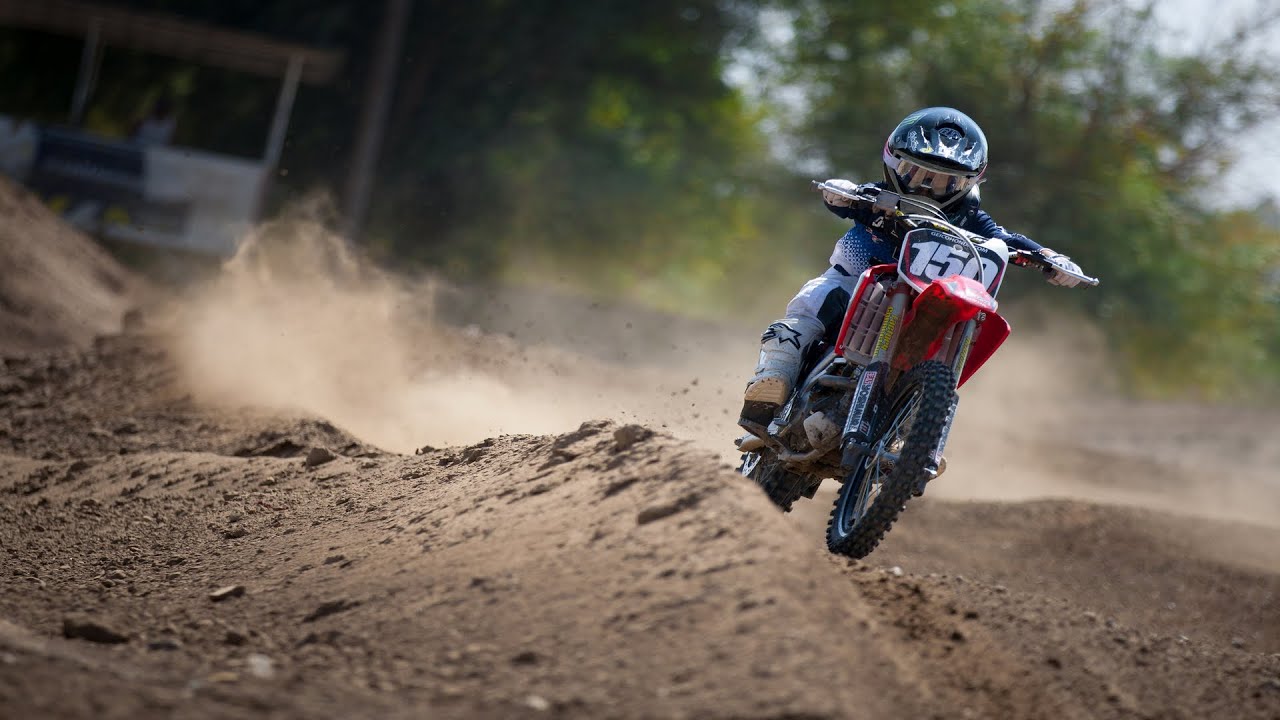 Carson Mumford | New Colors | TransWorld Motocross - YouTube