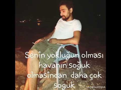 Şu fikri başımdan ata bilmirem  uzundur geceler yata bilmirem