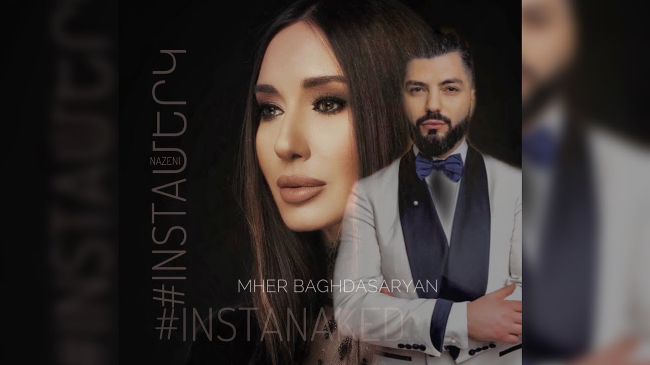 Nazeni Hovhannisyan Foto Nazeni Hovhannisyan - Foto