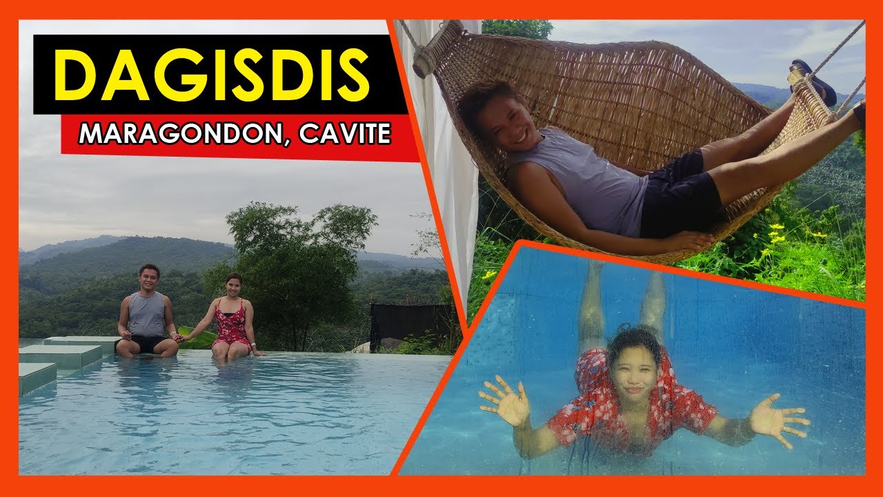 DAGISDIS 360 VIEW | PRICE | AMENITIES REVIEW DAGISDIS NG MARAGONDON ...