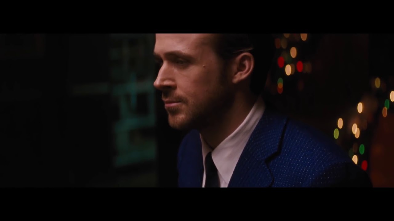 La La Land - Mia & Sebastian theme scene - HD 1080p - YouTube