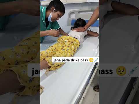 doctor uncle 💉😱🥺 #vaccination time #shorts