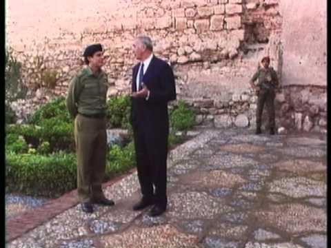 Doomsday Gun (1994) - Michael Kitchen - Frank Langella - Who Cares ...