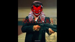 Makabelico x EL FLAKO Type beat - "ARMA BELIKA" - Cumbia Trap ...