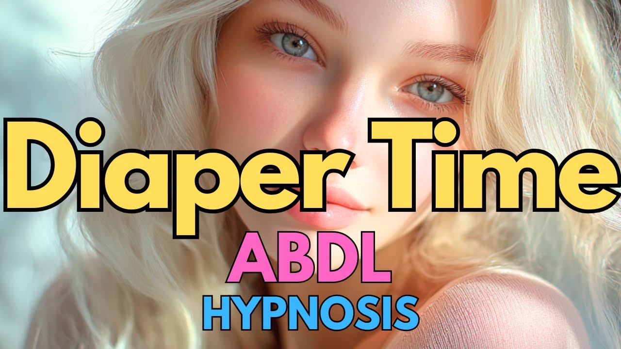 Diaper Time - Mommy - ABDL Diaper Hypnosis ASMR - YouTube