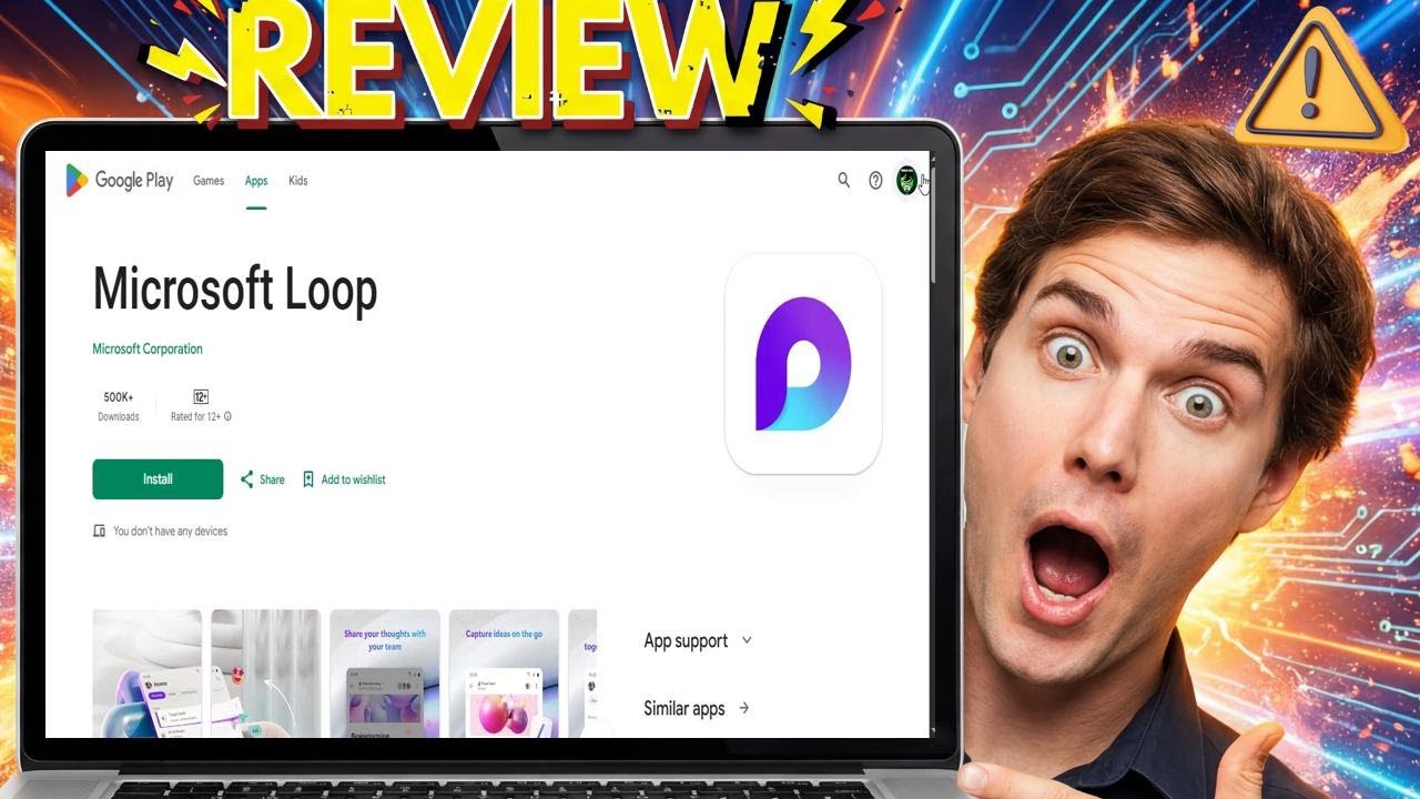 Microsoft Planner vs Loop Review 2026 | Task Management Features ...