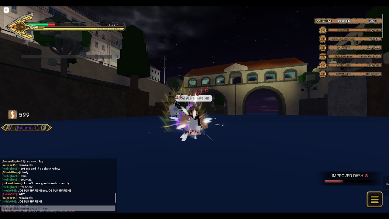 how to get ez views in yba not fake - YouTube