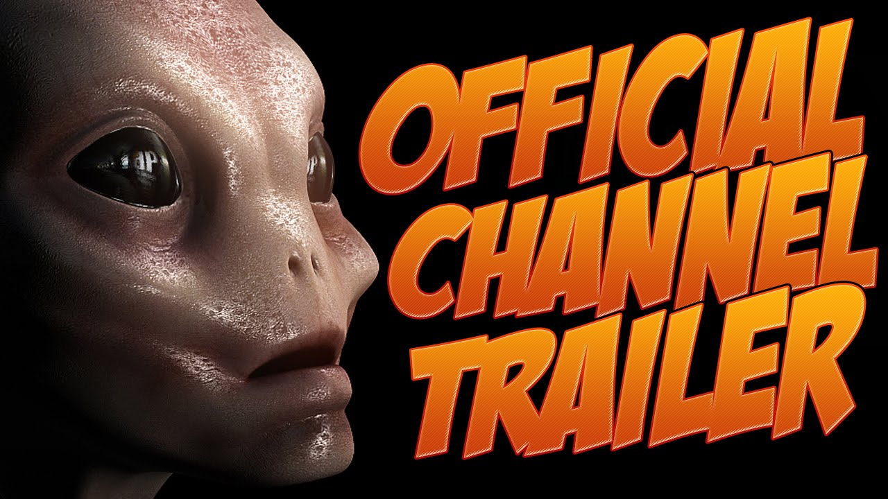 Official Channel Trailer - DaniPeNET - YouTube