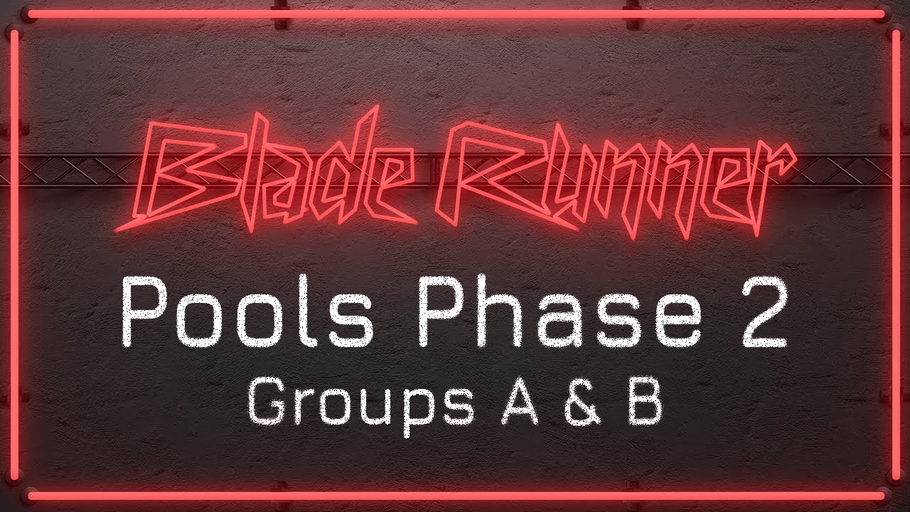 Blade Runner Cab - Pools Phase 2 - YouTube
