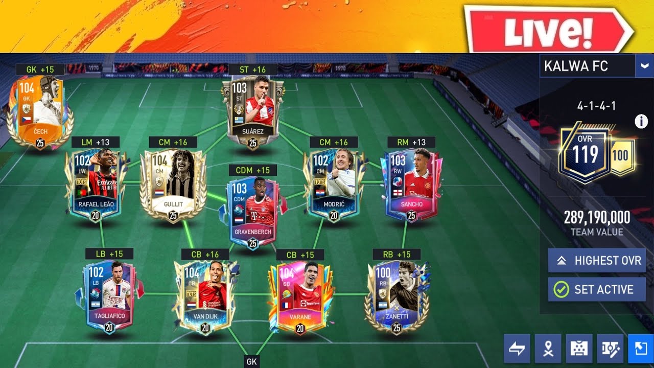 TEAM REVIEW || HELP & SUGGESTIONS || NEON NIGHTS || LA LIGA | KICKOFF ...