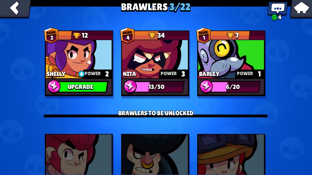 How to unlock Colt in brawl stars - YouTube