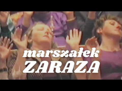 MARSZAŁEK - Zaraza (RDZA 2021) - YouTube