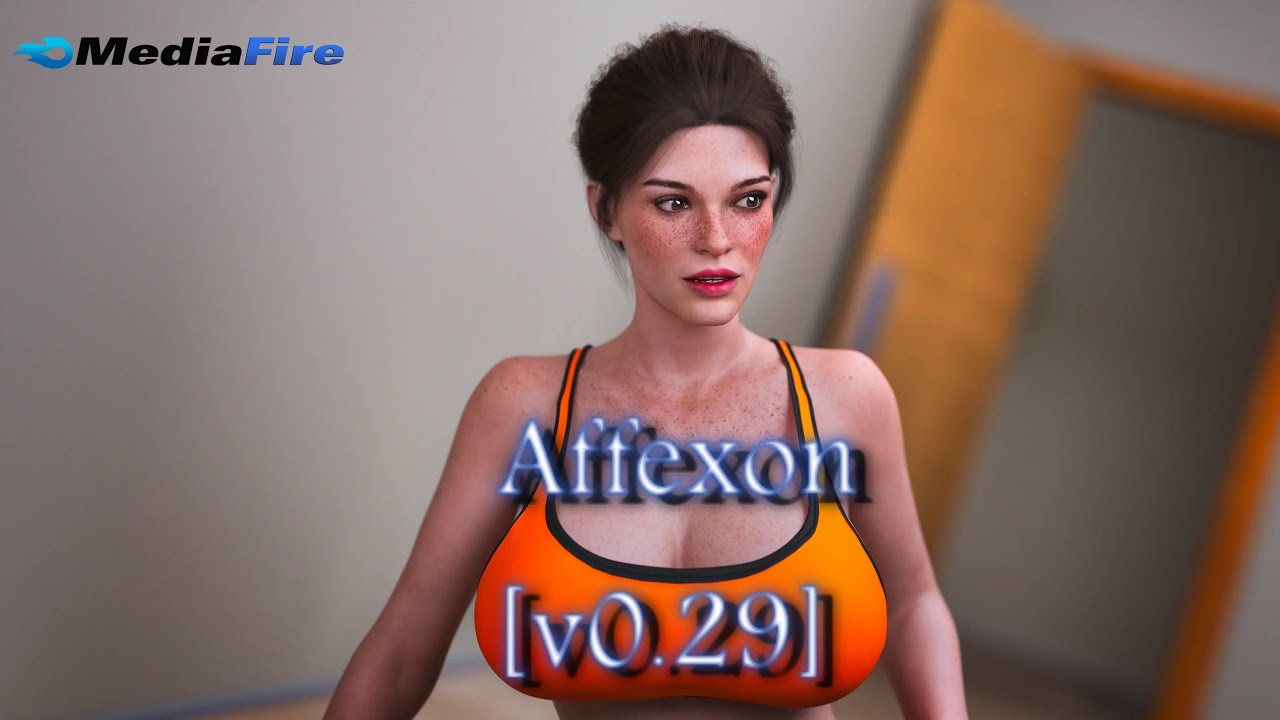 ️Affexon [v0.29] - [Android] - [Español] ️ - YouTube