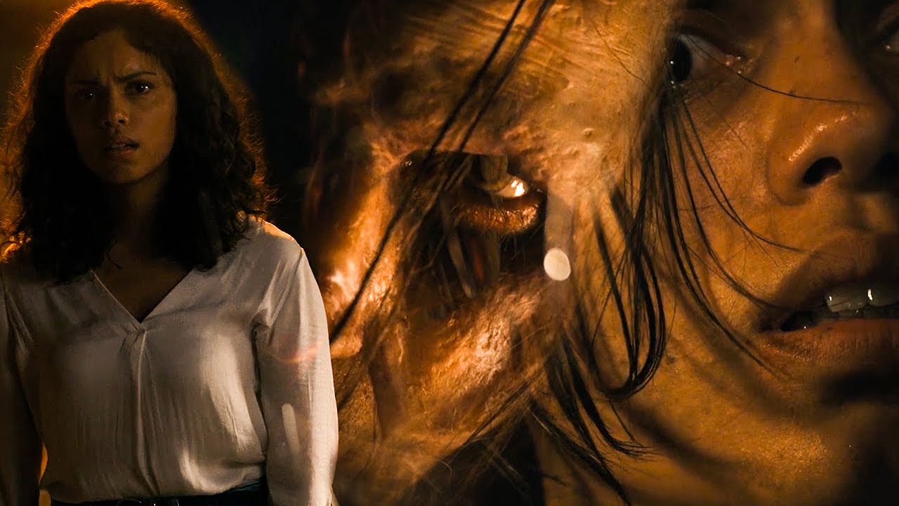 BARBARIAN É O MELHOR FILME DE TERROR DE 2022! (REVIEW COM SPOILERS ...