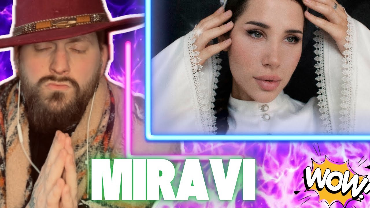 FIRST Time Hearing! MIRAVI (EPIC REACTION/BREAKDOWN!) - YouTube