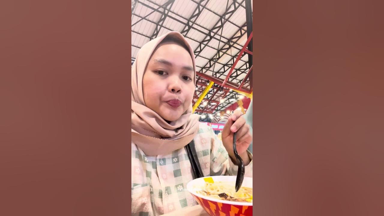 MAKAN RAMEN YUK - YouTube